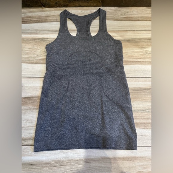 lululemon athletica | Tops | Lululemon Swiftly Tech Tank | Poshmark